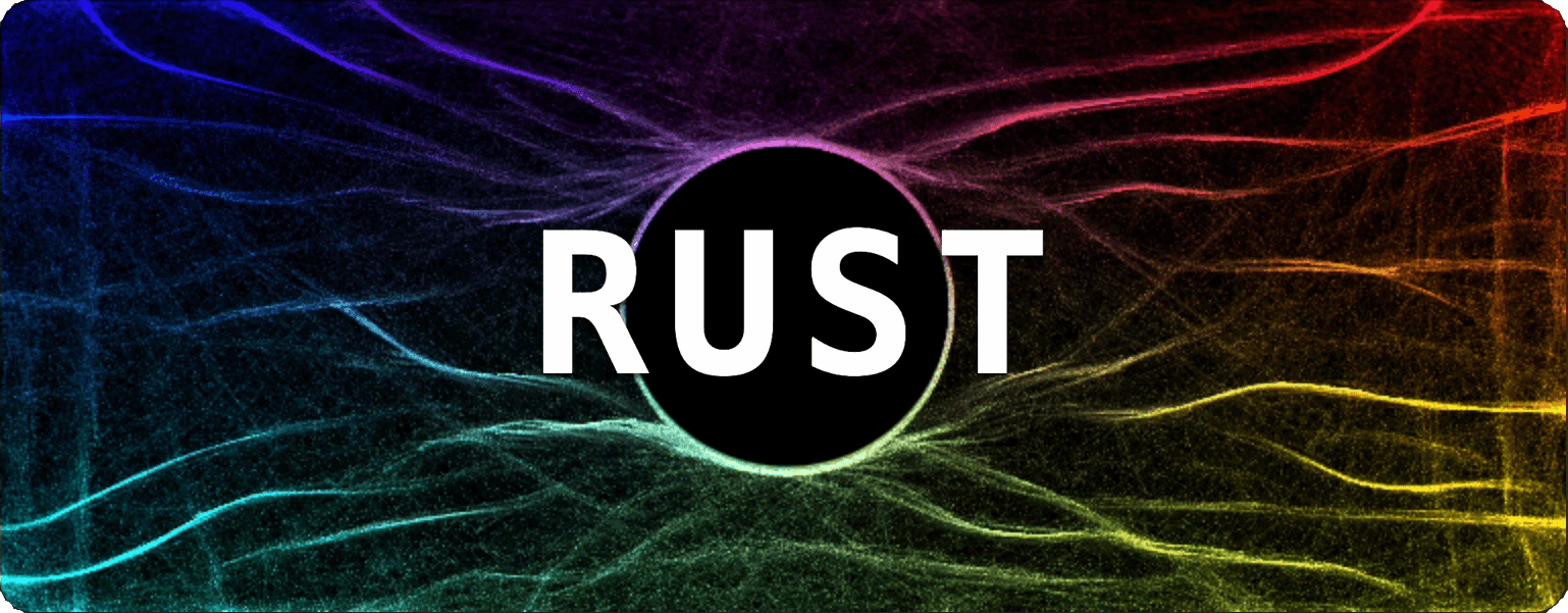 How fast is rust? Simulating 200,000,000 particles